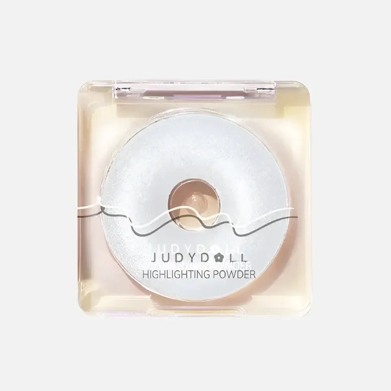 Judydoll - Shimmery Highlighting Powder – Yukio Beauty