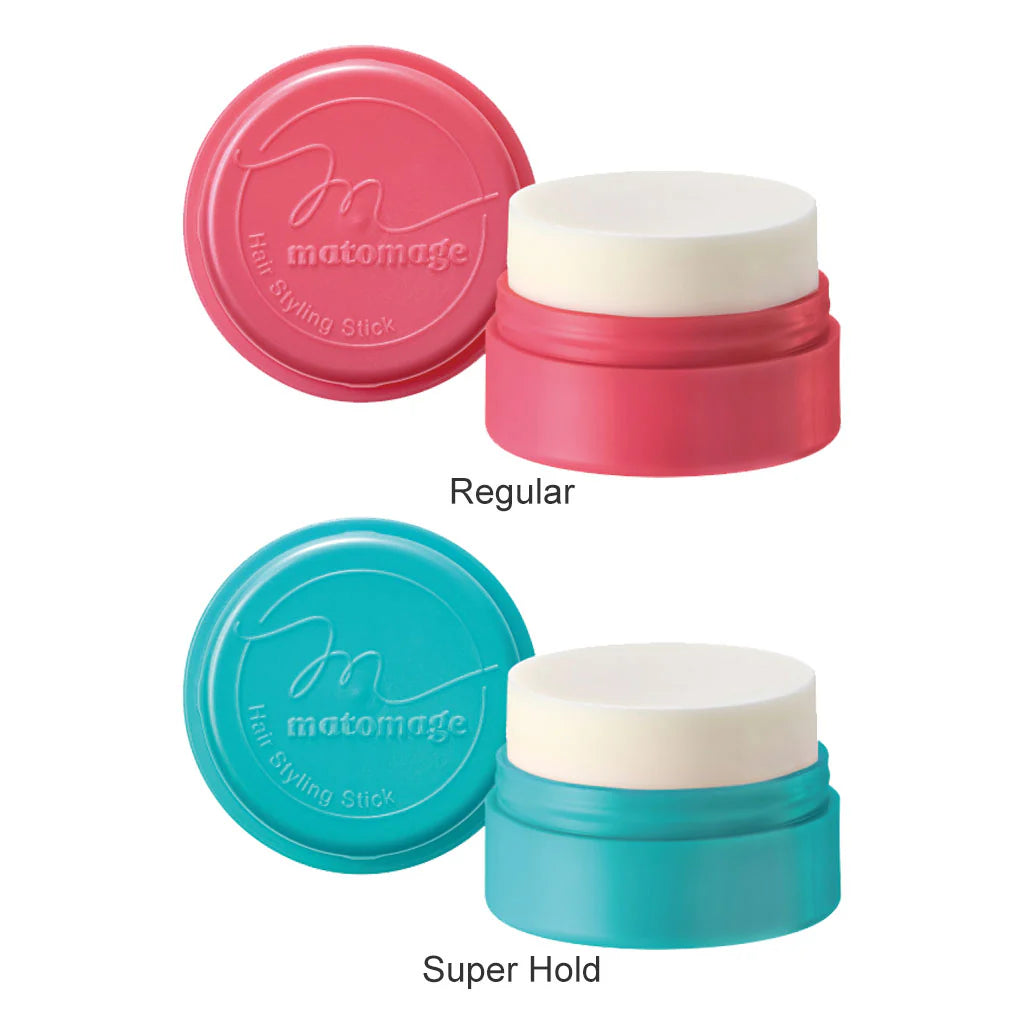 Utena - Matomage Hair Styling Stick 13g | Frizz Control – Yukio Beauty